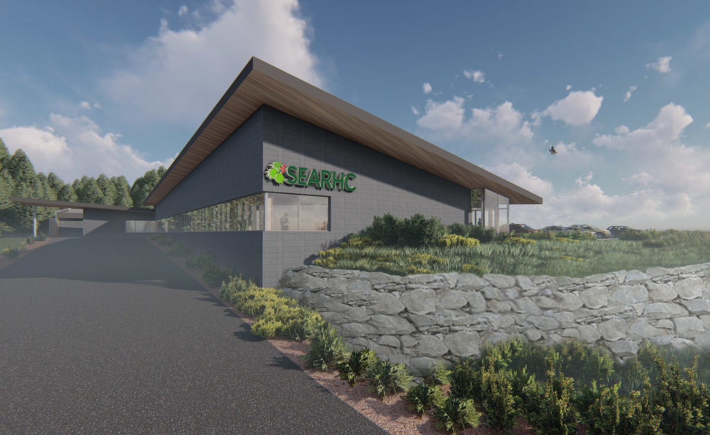 PROJECTS – Canopies – Northwind Architects